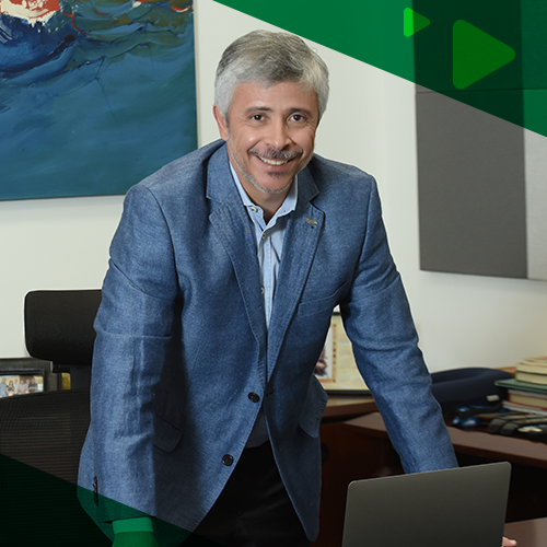 Message from Management - Algar